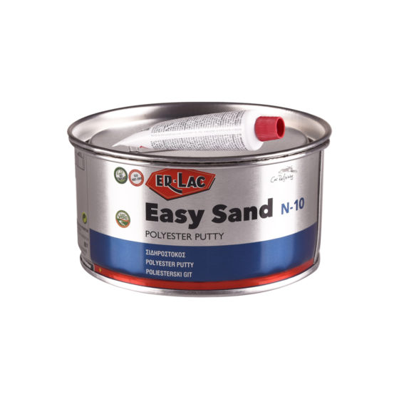 Easy Sand poliesterski kit – ConColor