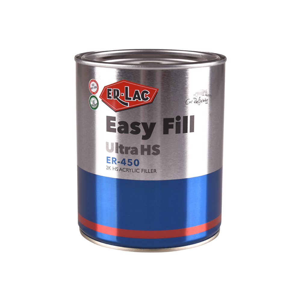 Er-Lac Easy Fill ER-450 – ConColor