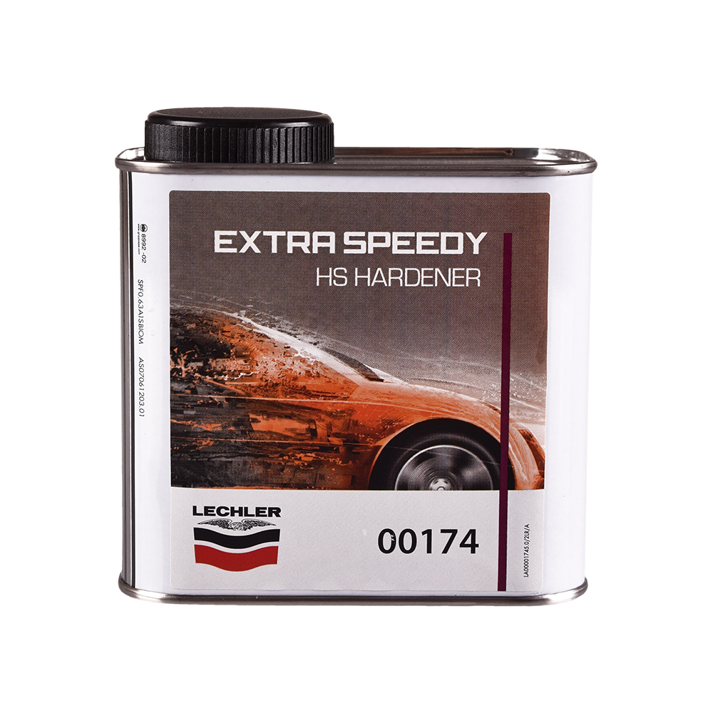 Lechler učvršćivač HS 174 ekstra brzi – ConColor