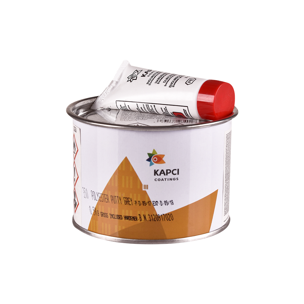 Kapci poliesterski kit 350 – ConColor