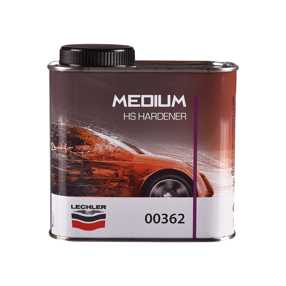 Lechler učvršćivač HS 362 normal – ConColor